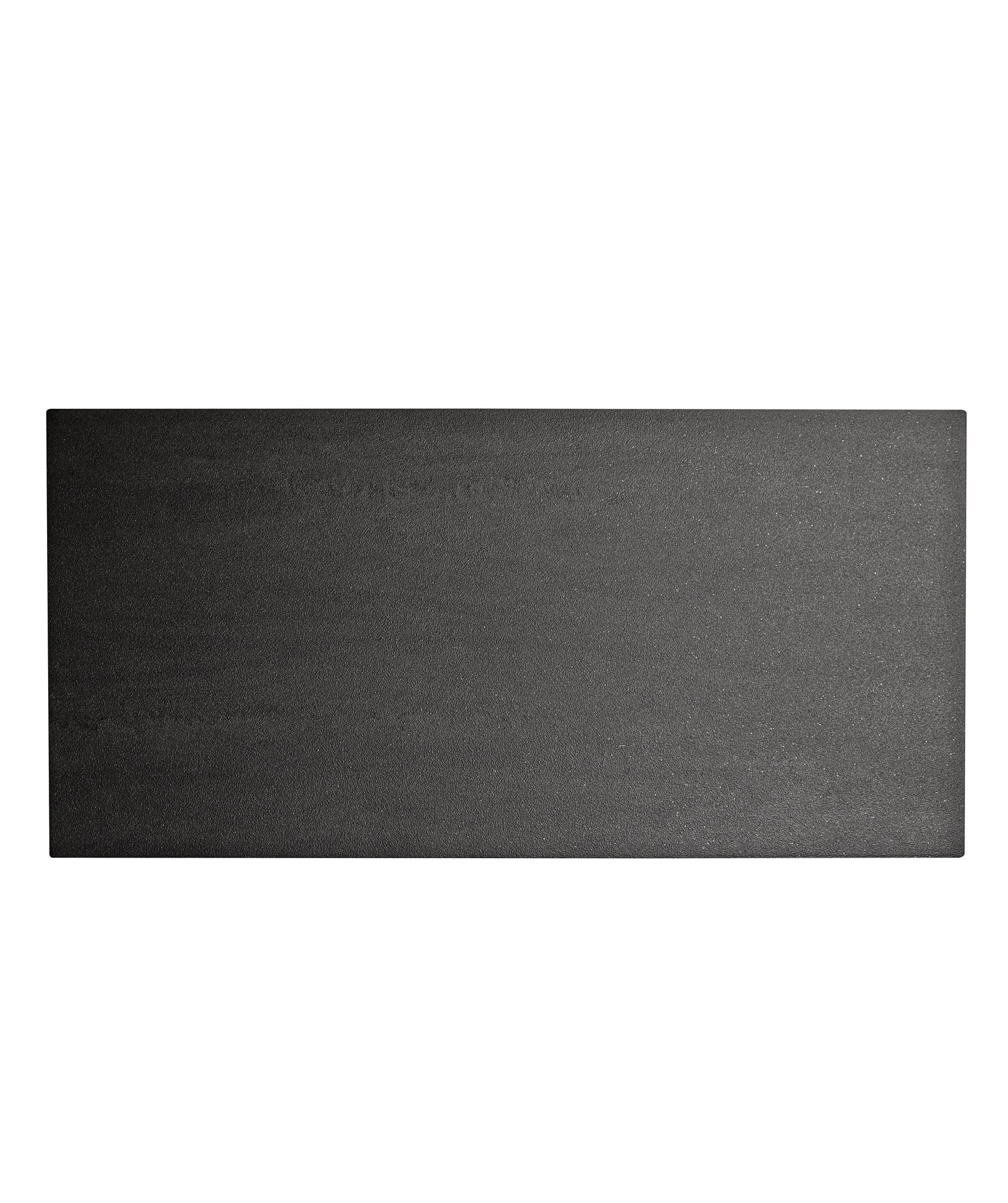 Inara™ Coal Tile (60.5cm x 30.5cm) | Topps Tiles
