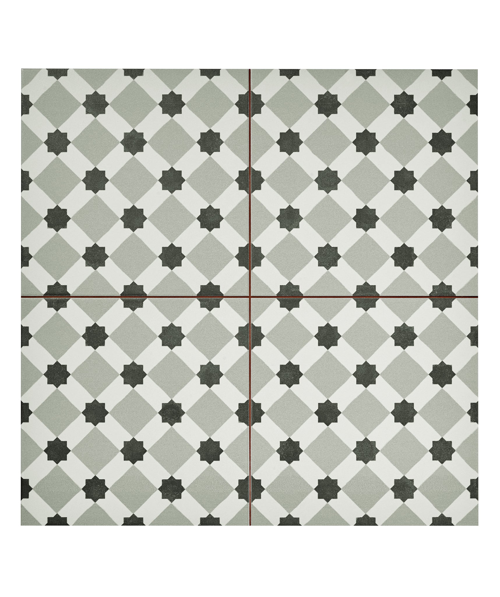 Statements™ Henley™ Fog Tile | Topps Tiles