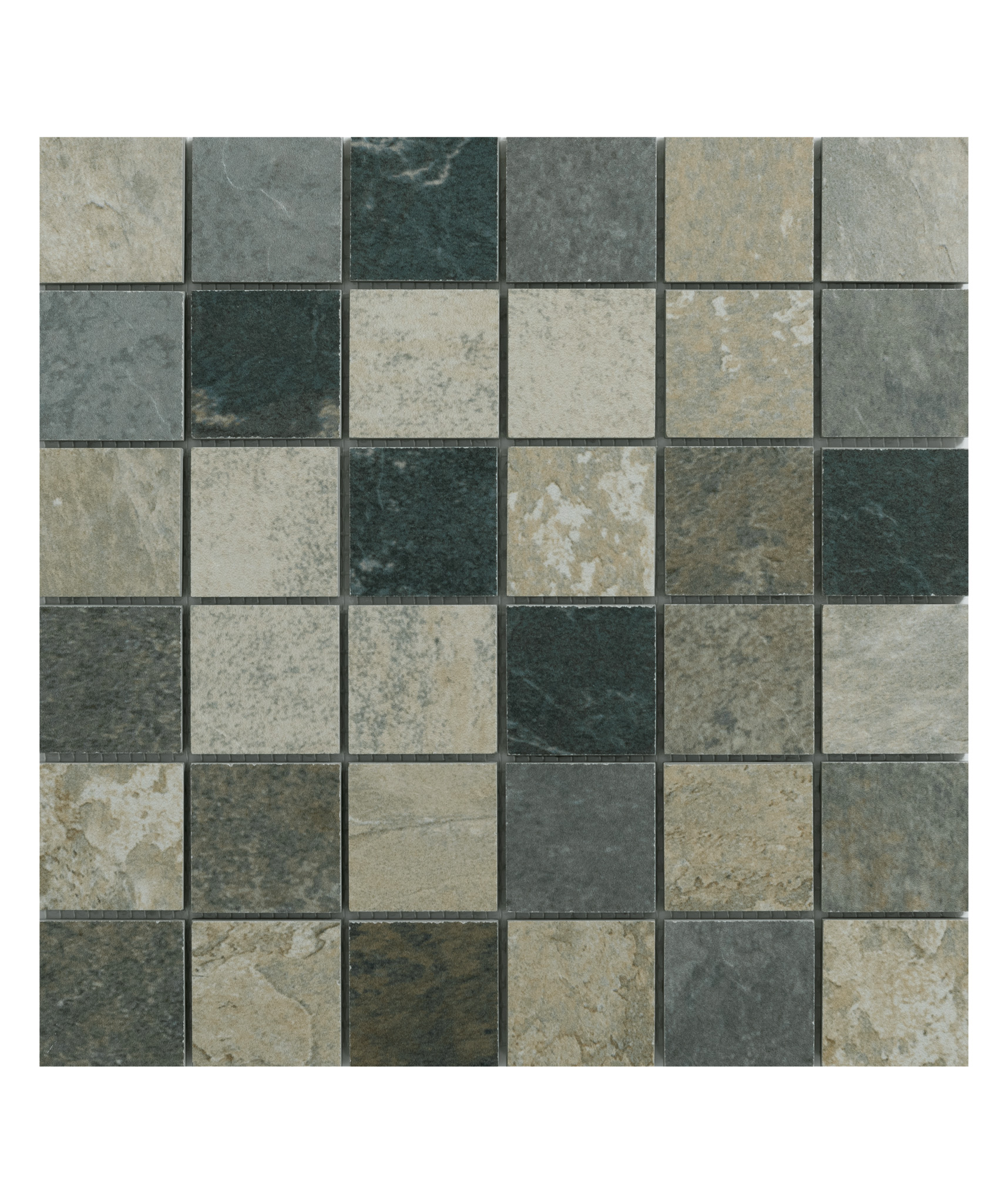Indas™ Mosaic Tile | Topps Tiles