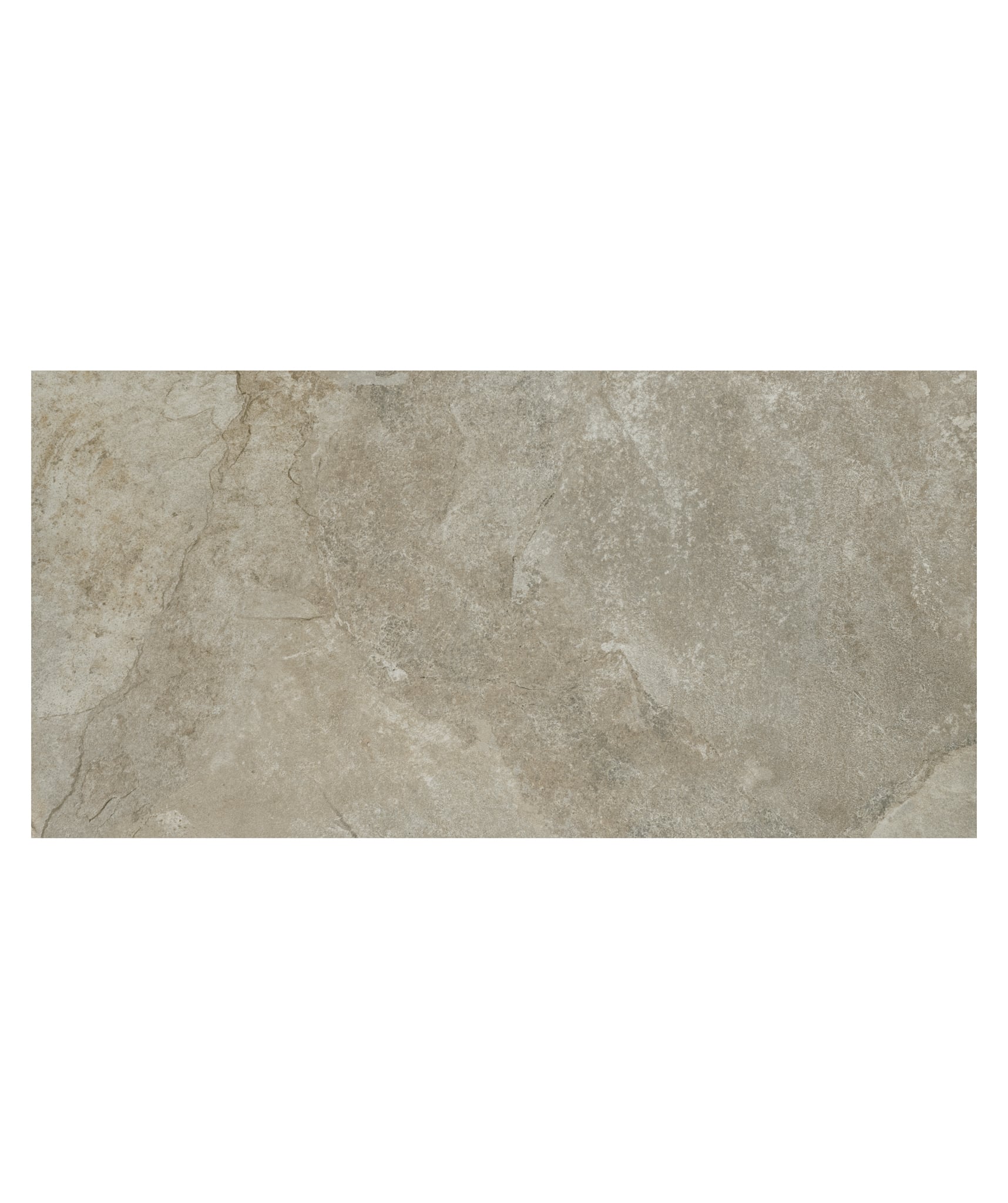 Staunton™ Putty Tile (30.5cm x 60.5cm) | Topps Tiles