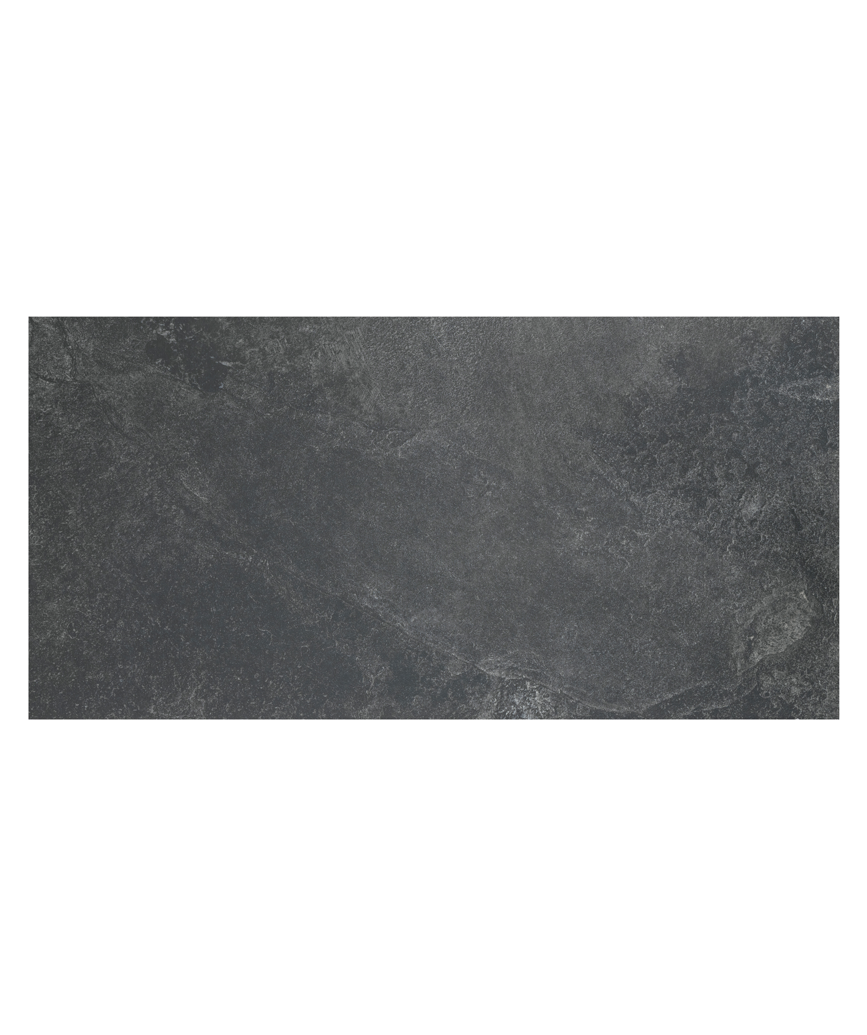 Staunton™ Graphite Tile (30.5cm x 60.5cm) | Topps Tiles