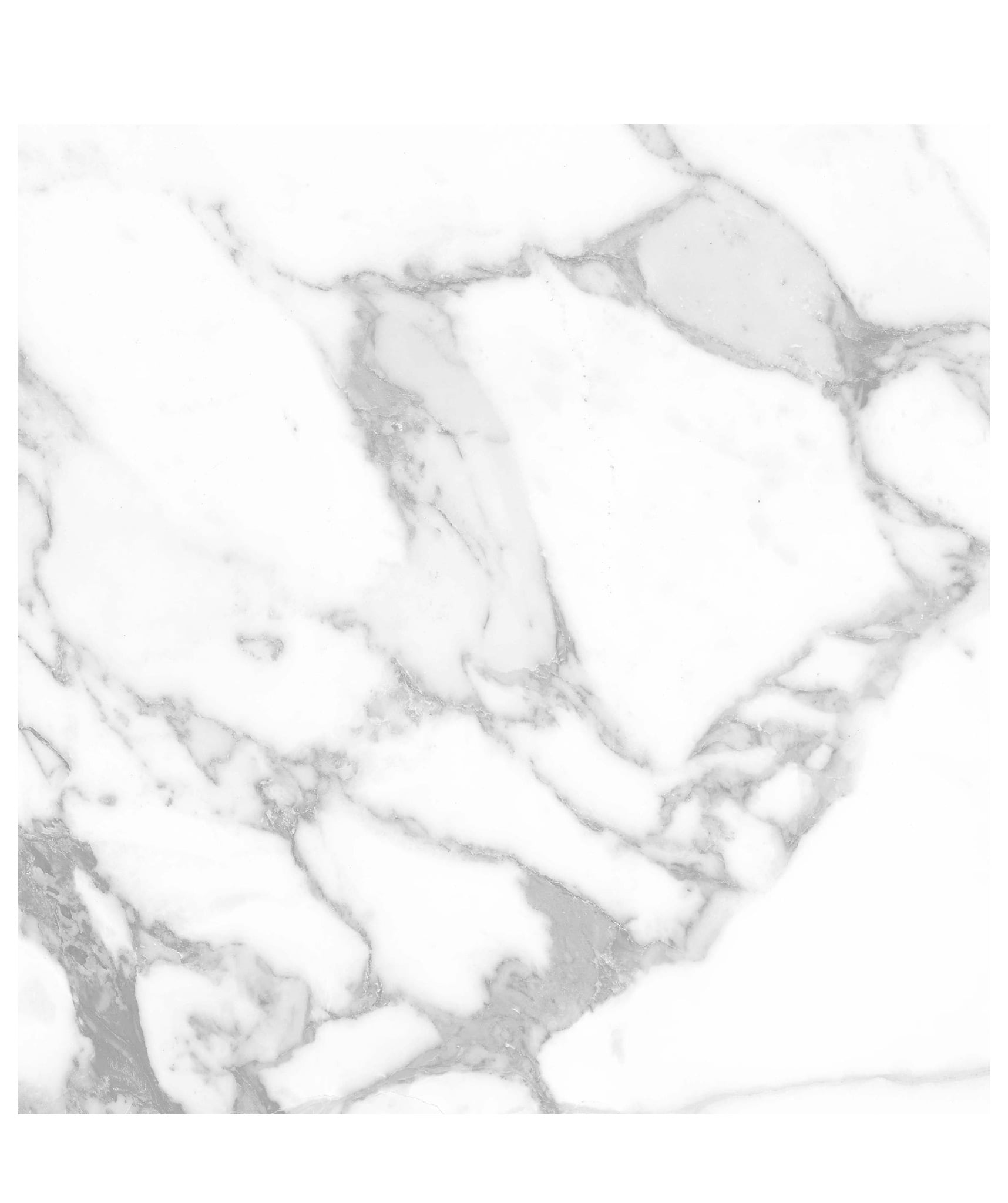 Torrano™ Calacatta Tile (60cm x 60cm) | Topps Tiles