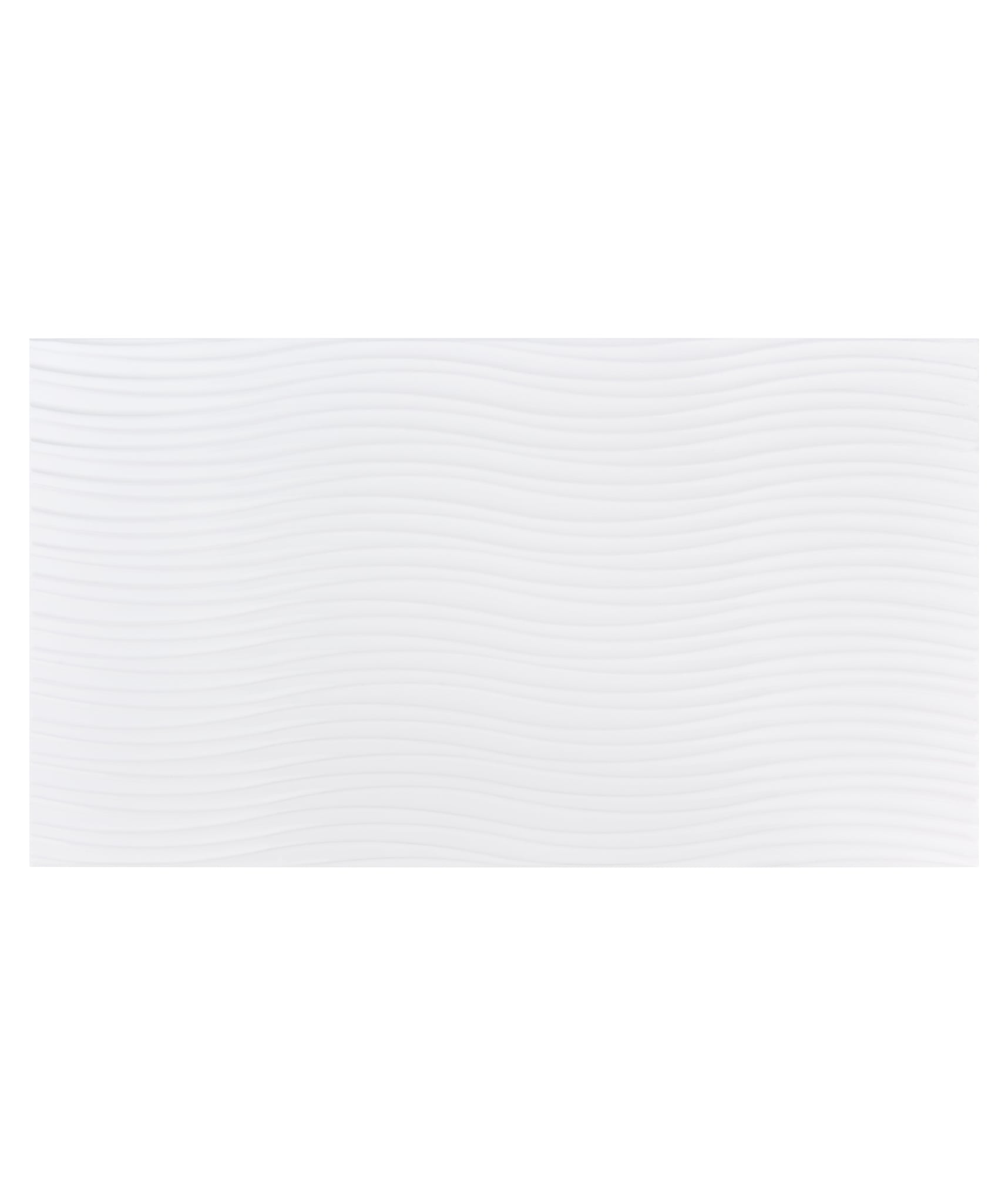 Simply™ Wave Decor Tile | Topps Tiles