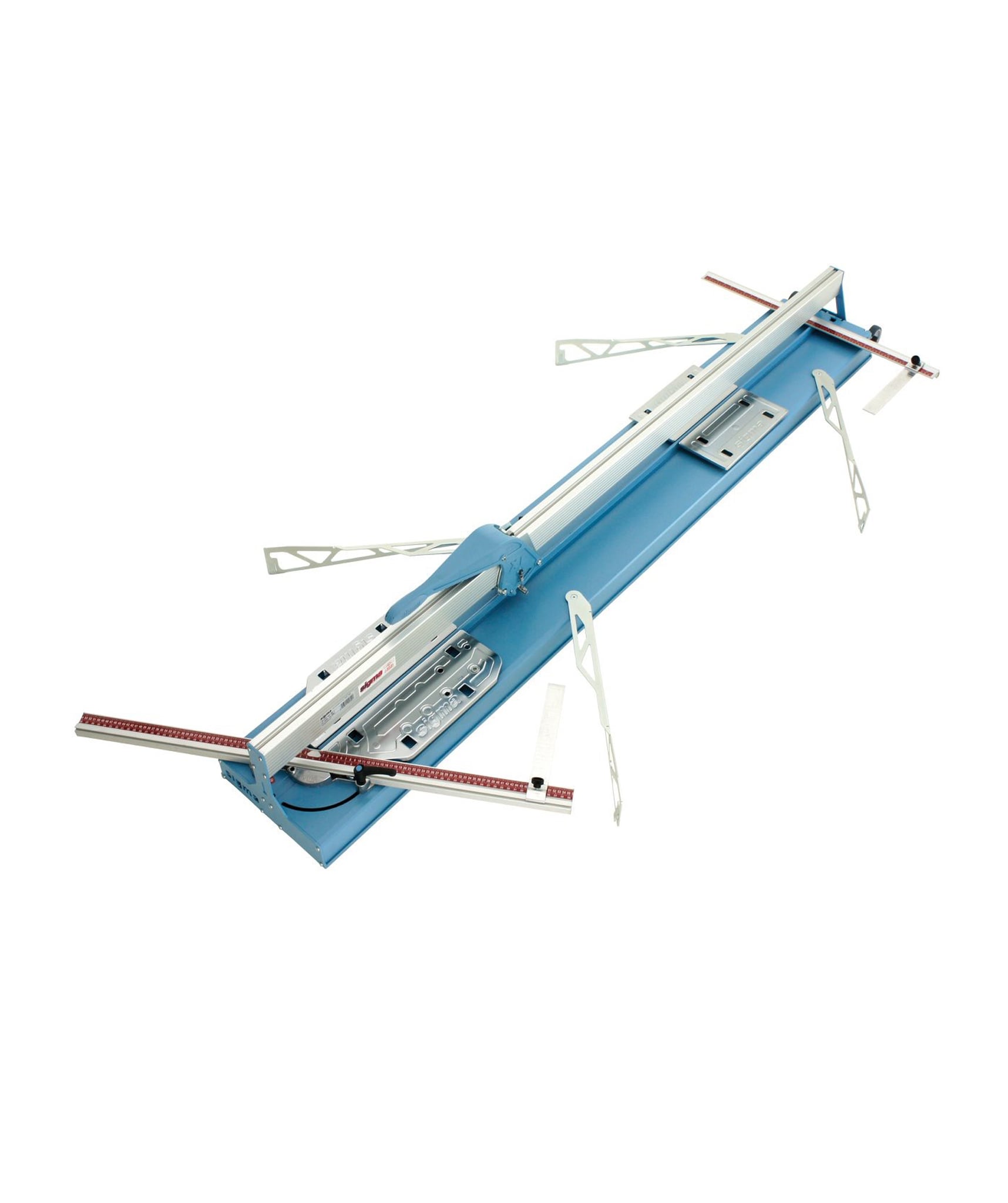 Sigma Serie XL 245cm Push Cutter | Topps Tiles