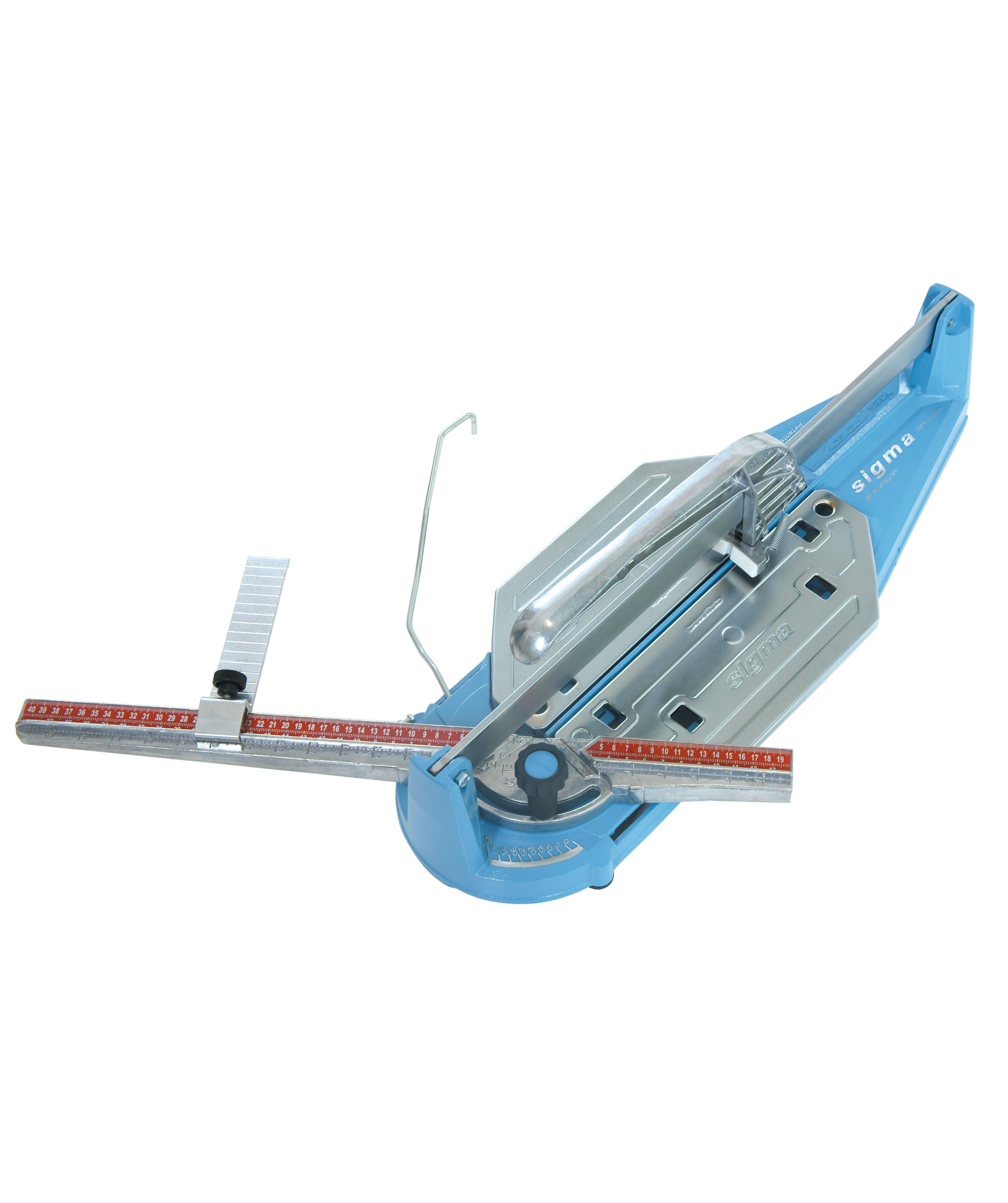 Sigma Tecnica Pull Push Cutter - Tools | Topps Tiles