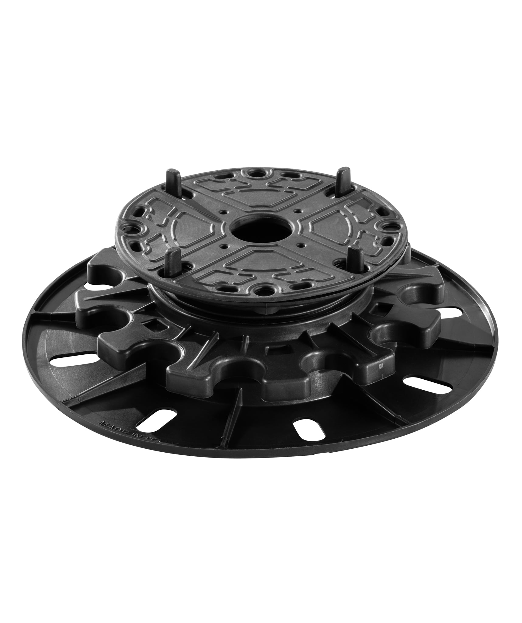 Outdoor Pedestal and Rubber Shim 4mm | Topps Tiles