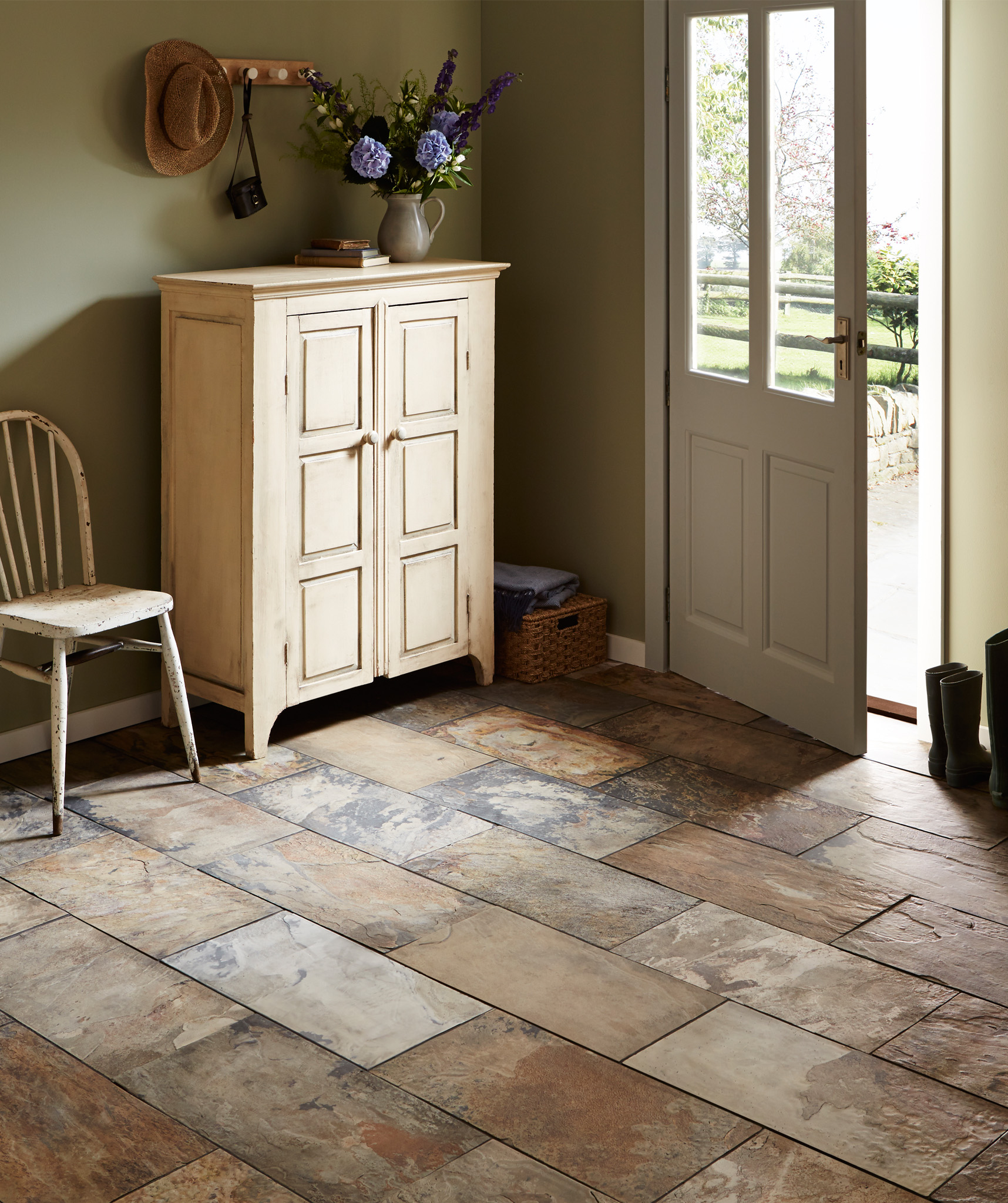 Autonno Blend™ | Topps Tiles