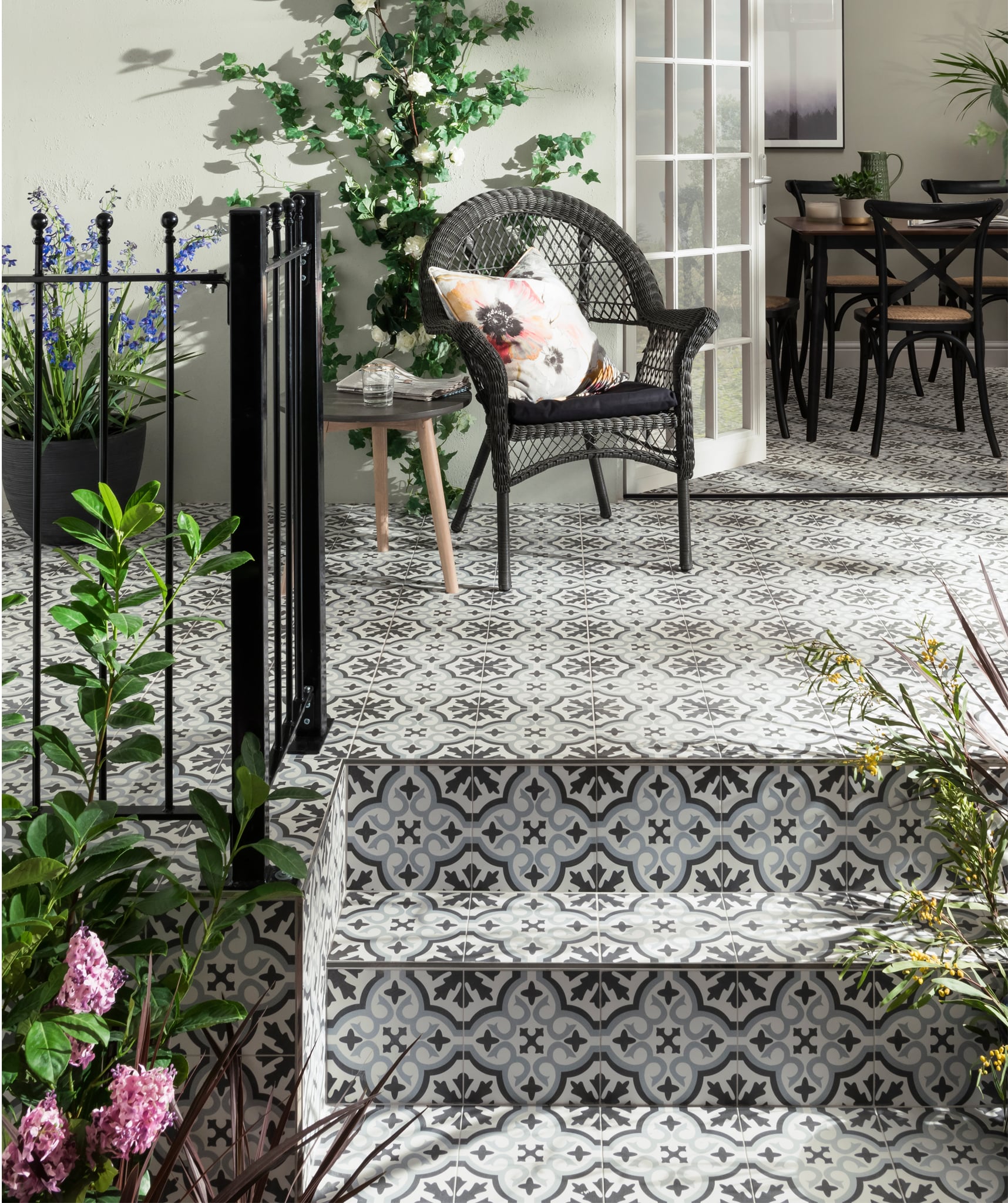 Berkeley Essence™ | Topps Tiles