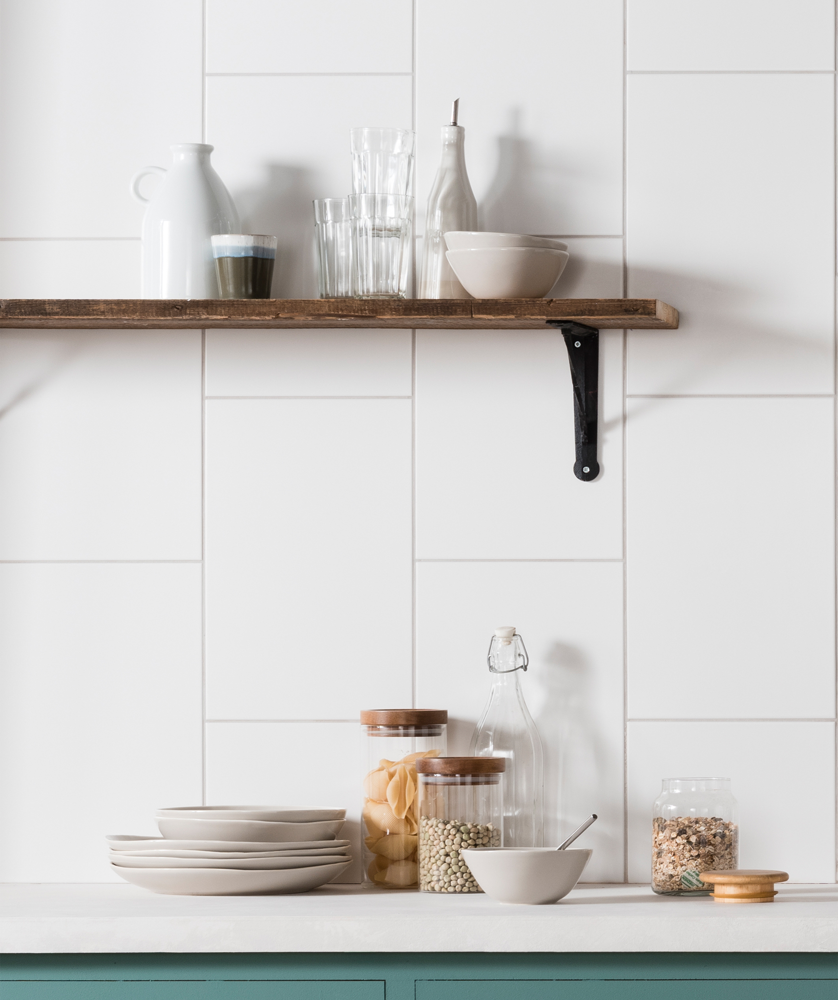 Simply Whites™ | Topps Tiles