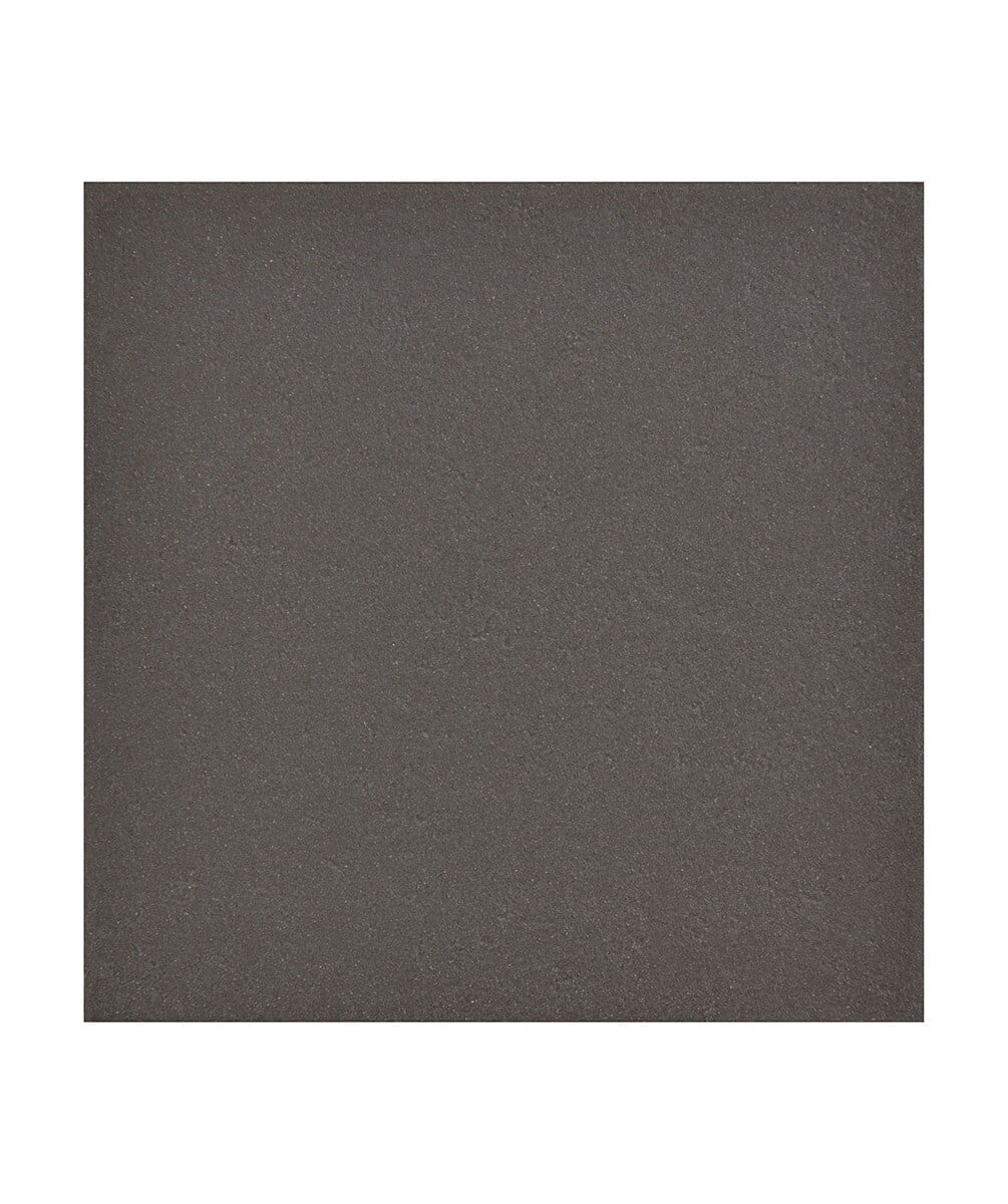 Mas Charcoal Tile (19.8cm x 19.8cm) | Topps Tiles