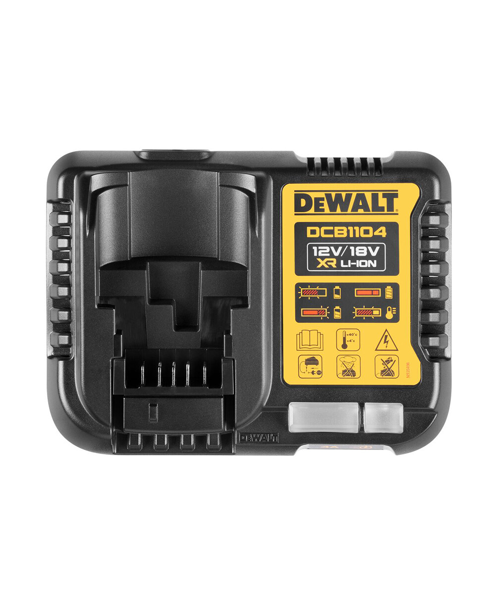 DEWALT® XR Charger | Topps Tiles