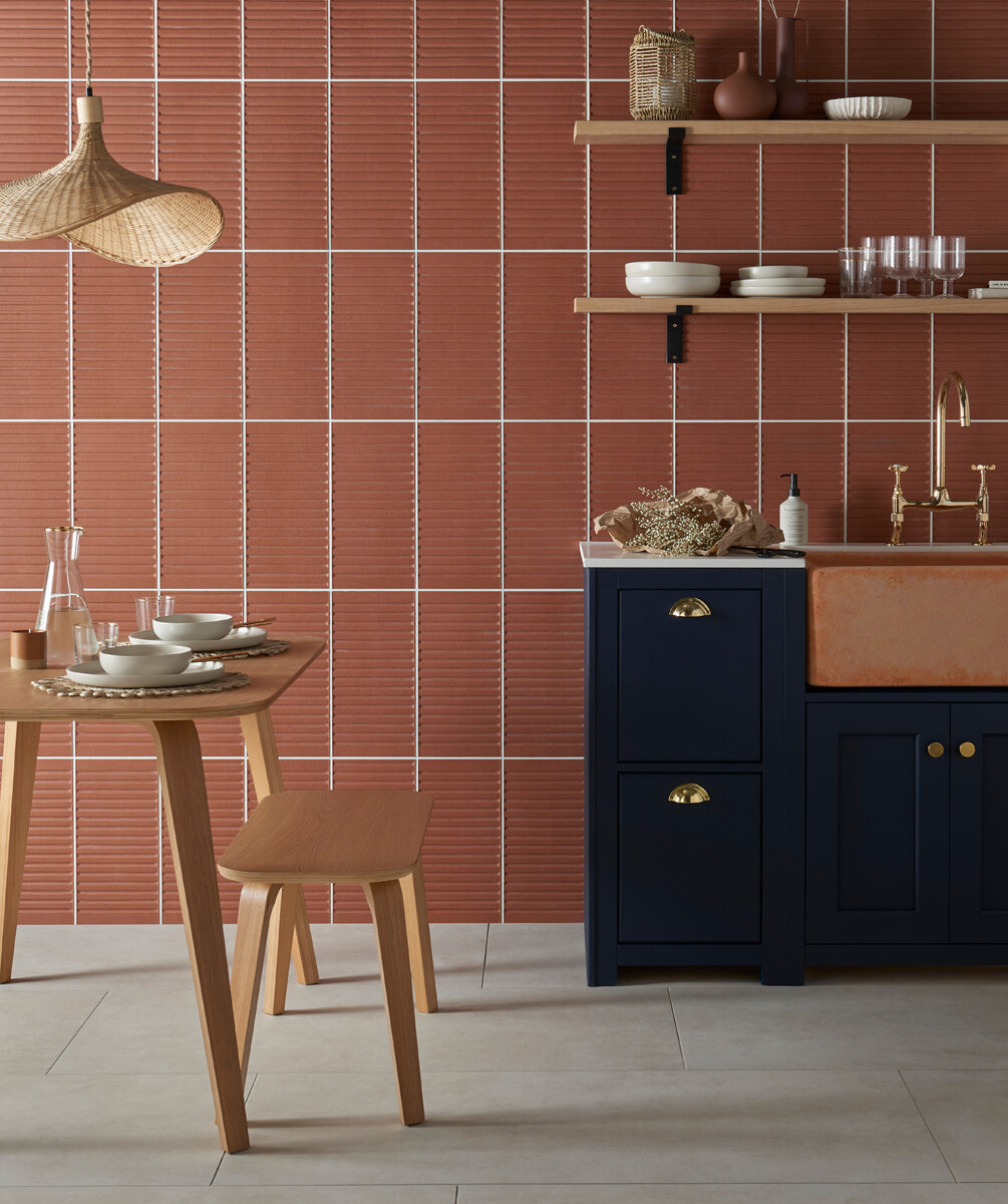 Kelham Loft™ | Topps Tiles