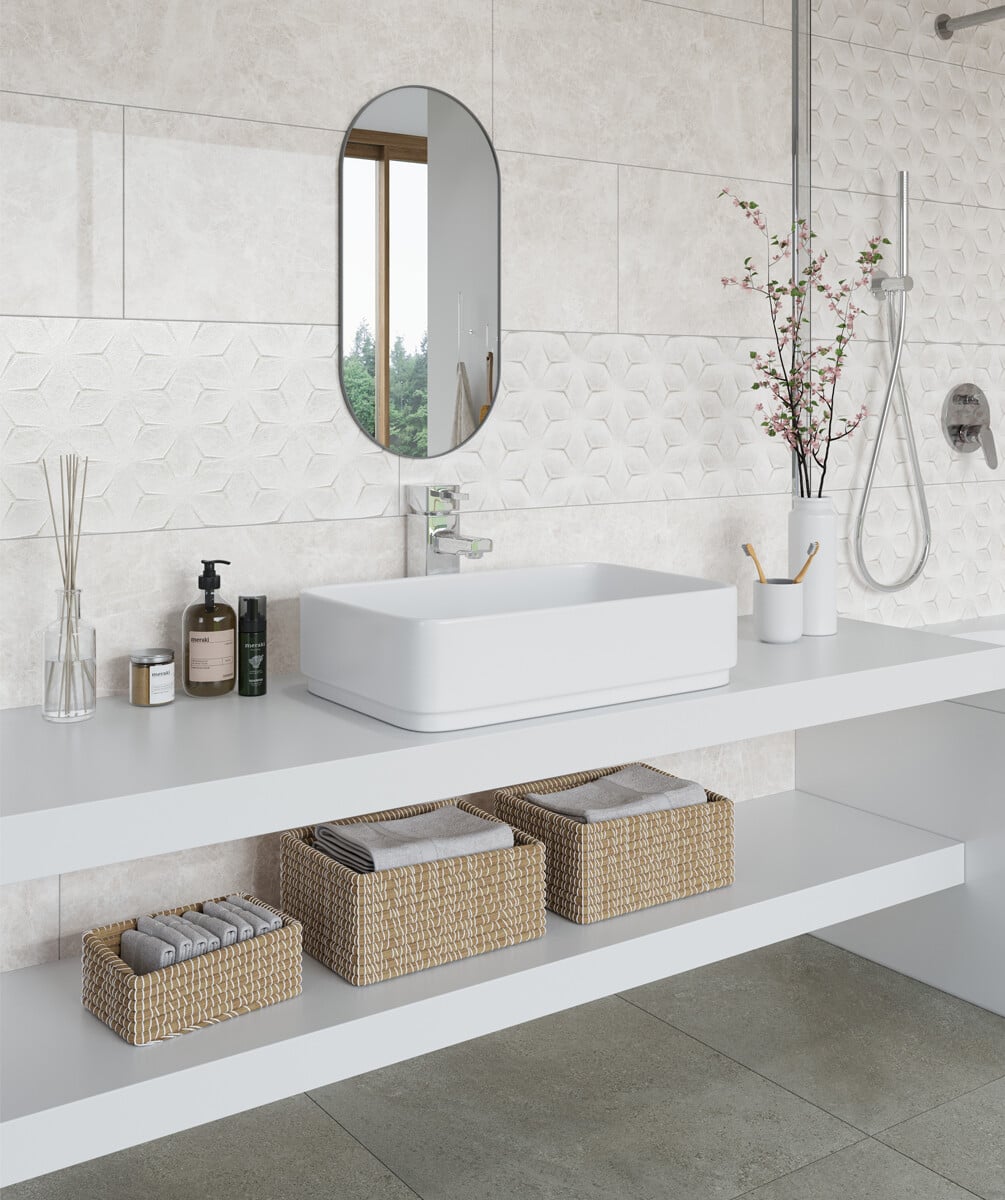 Gravatas™ | Topps Tiles