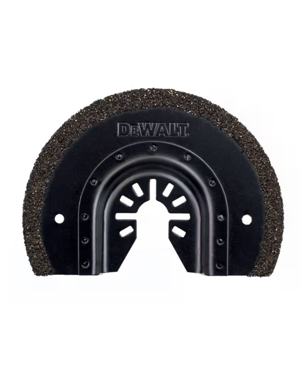 DEWALT® Grout Removal Blade | Topps Tiles