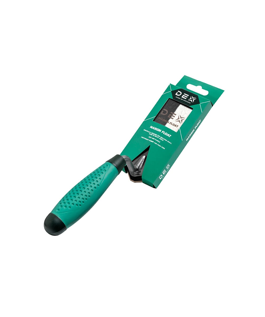 DEX Margin Grout Float | Topps Tiles