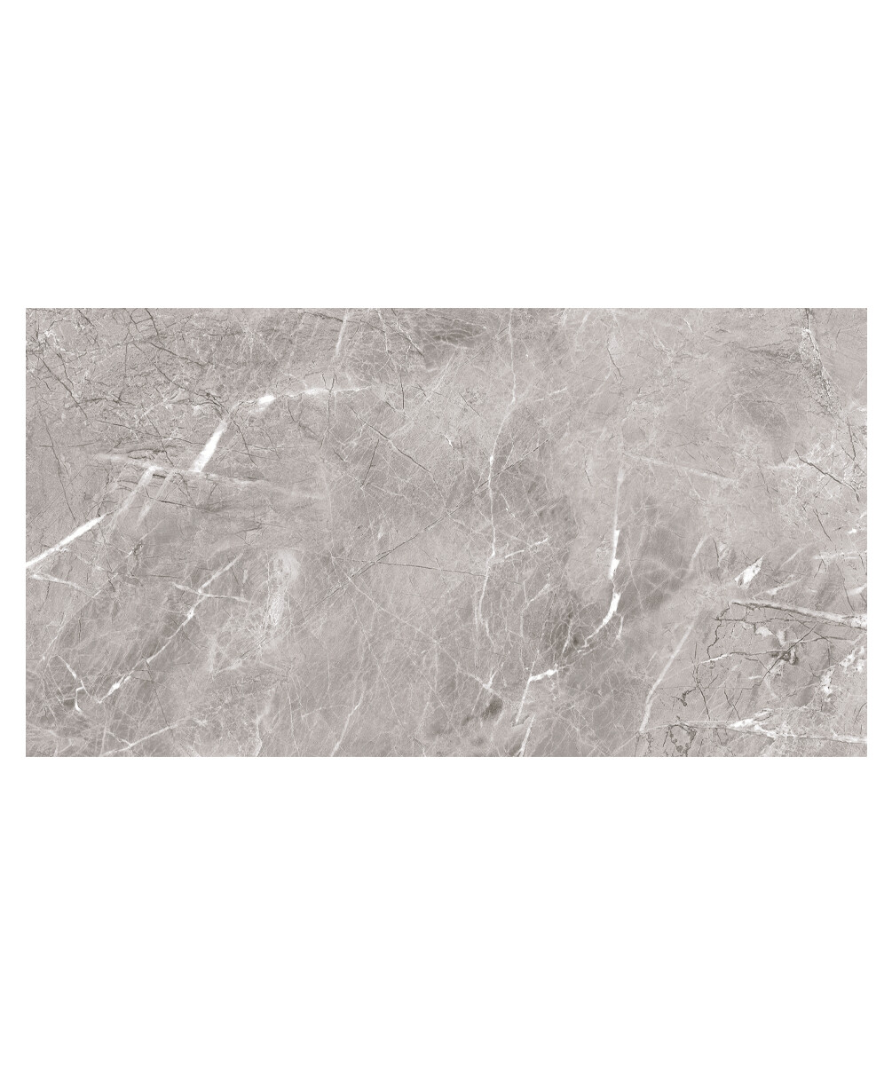 Emberton™ Dark Grey Tile (30cm x 60cm) | Topps Tiles