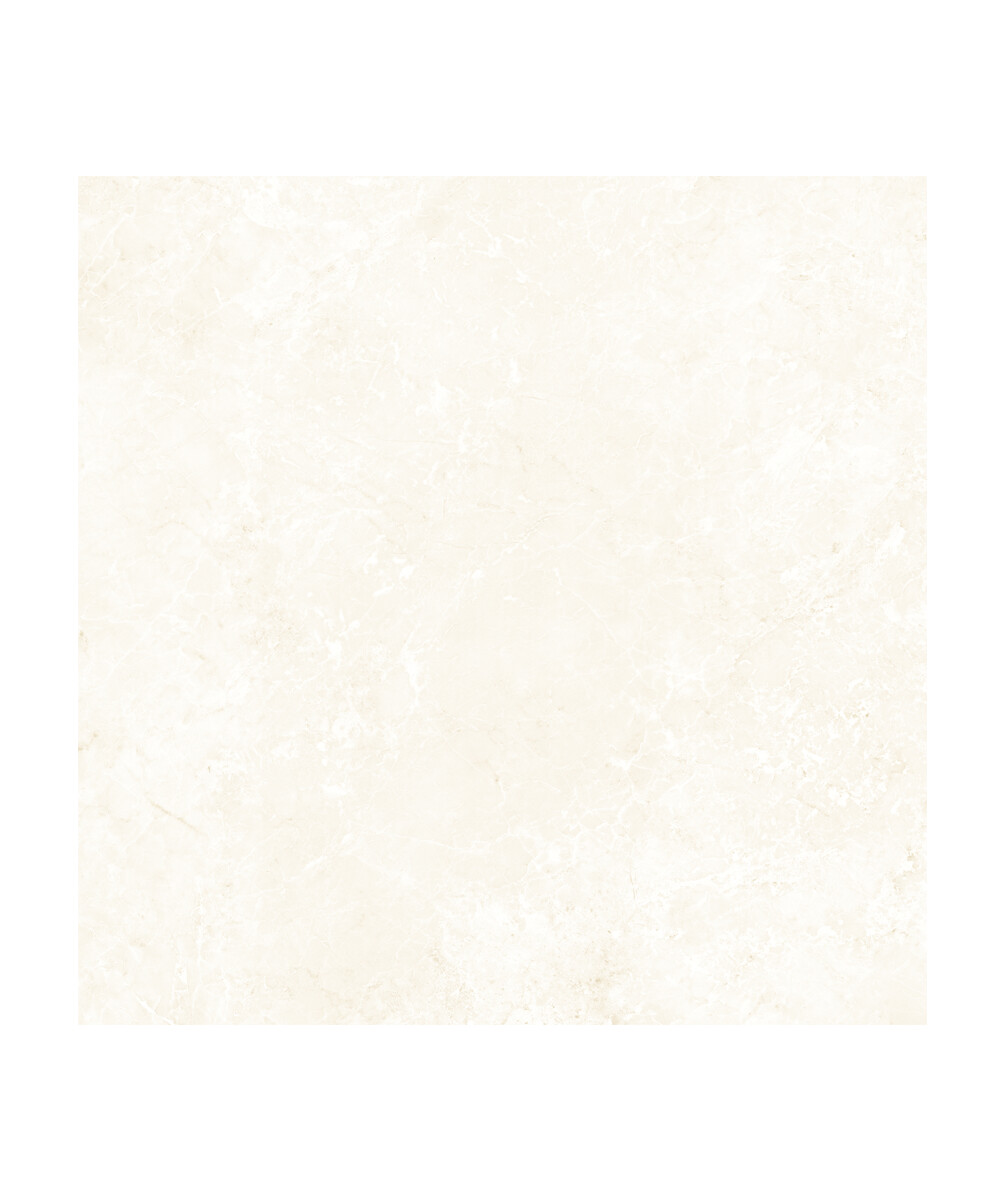 Emberton™ Ivory Tile (60cm x 60cm) | Topps Tiles