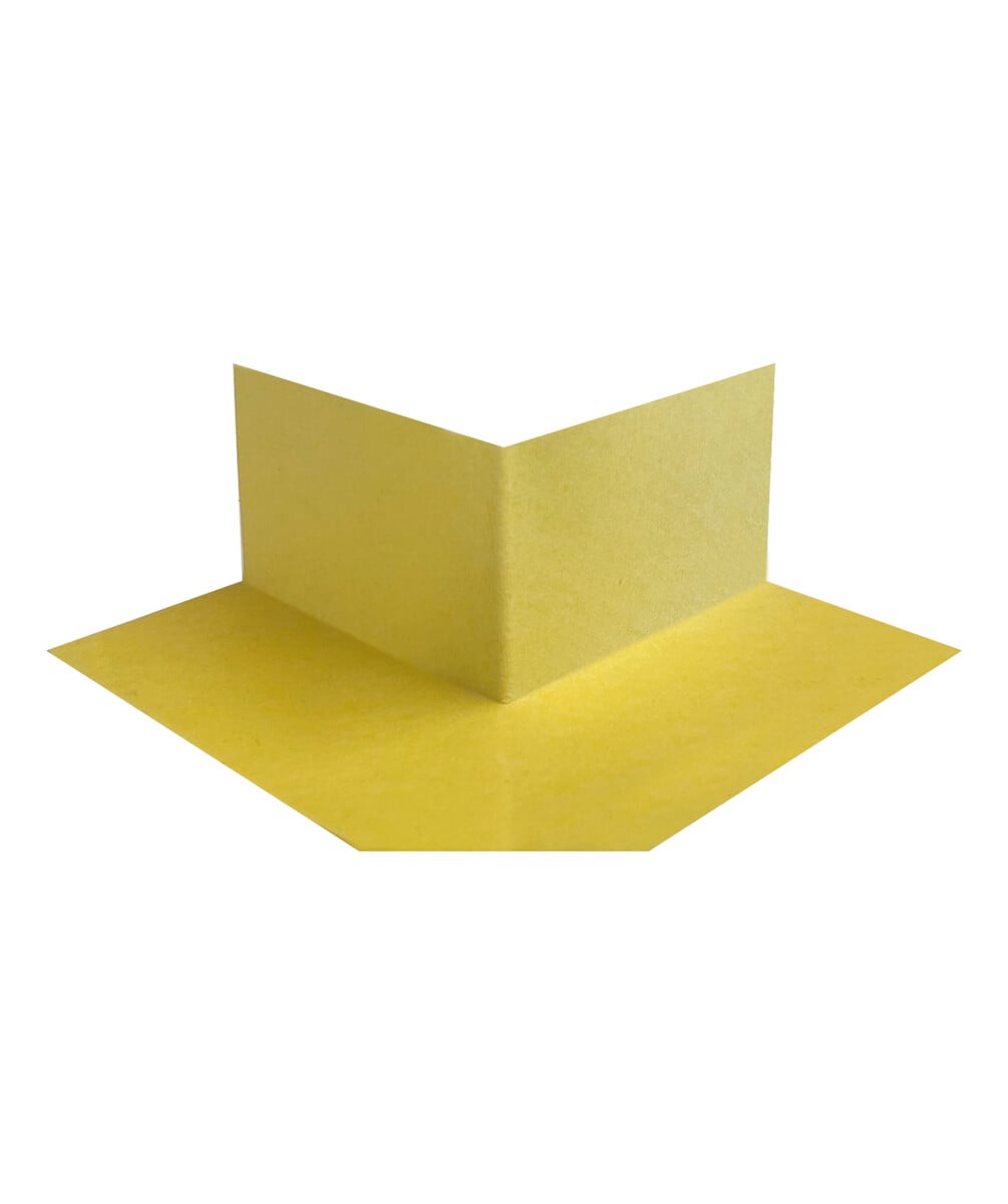 Fuma-Bautec FABA External Corner 128mm x 128mm | Topps Tiles