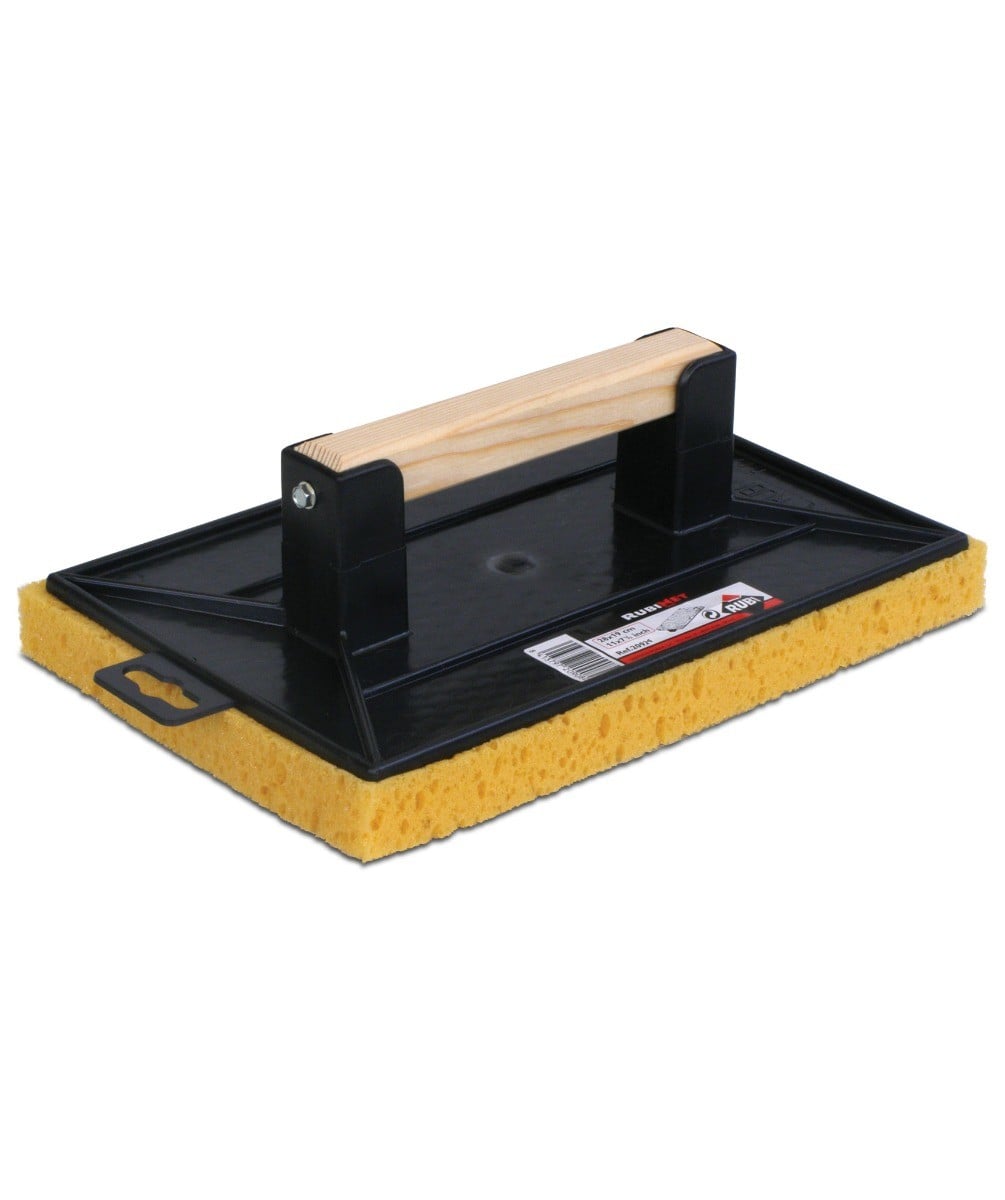 RUBI Rubinet Float with Sponge | Topps Tiles