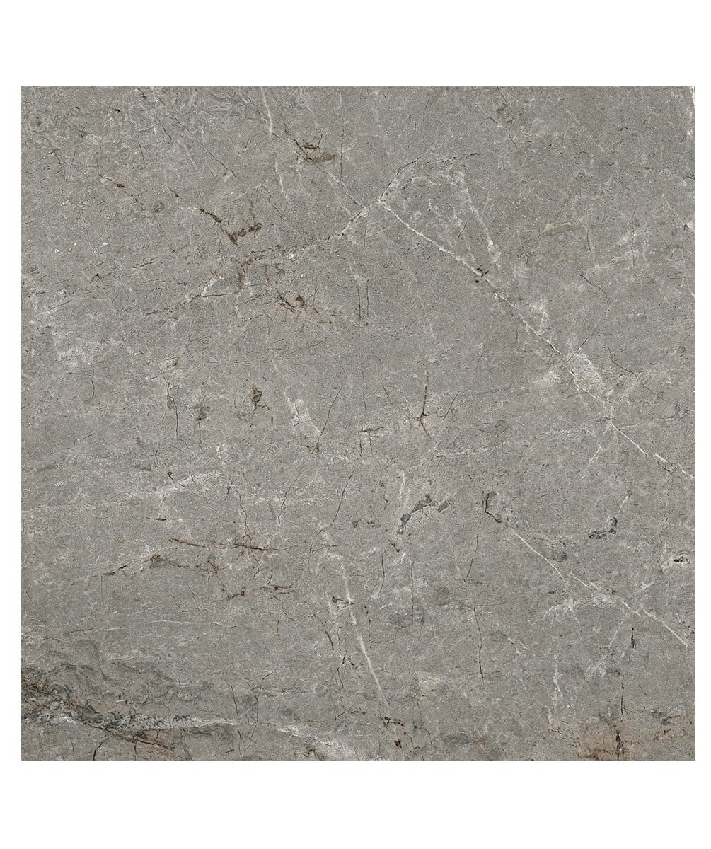 Palladium Grey Tile (59.8cm x 59.8cm) | Topps Tiles