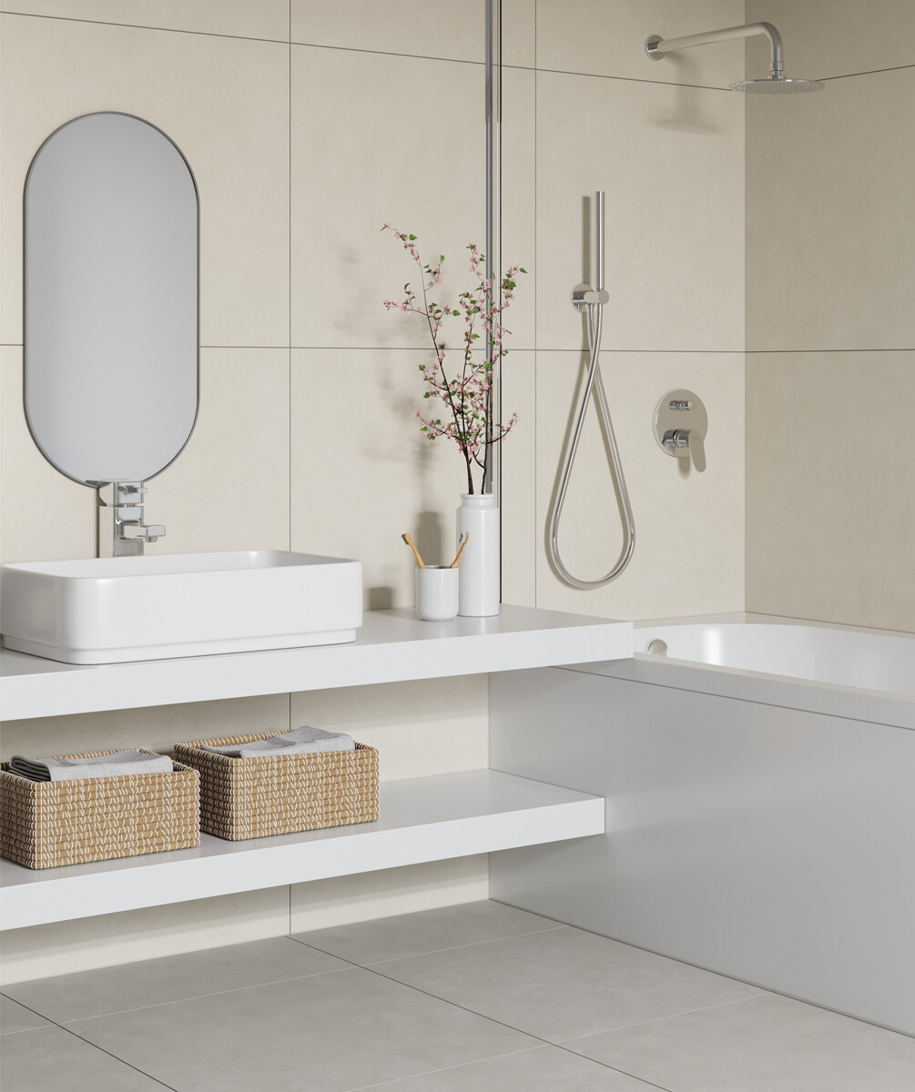 Symphony | Topps Tiles