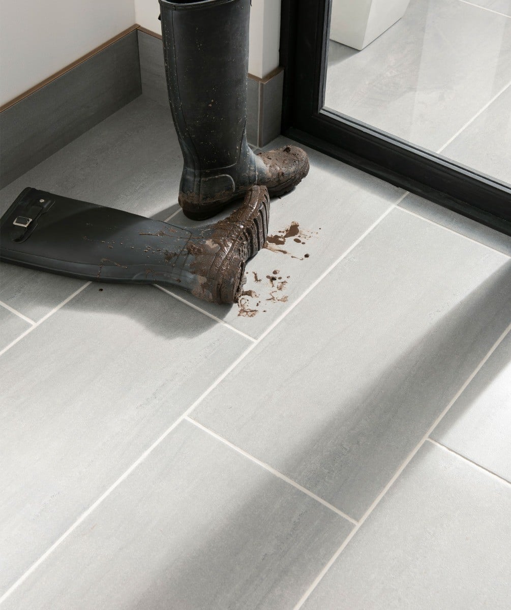 Inara™ Antibacterial Tiles | Topps Tiles