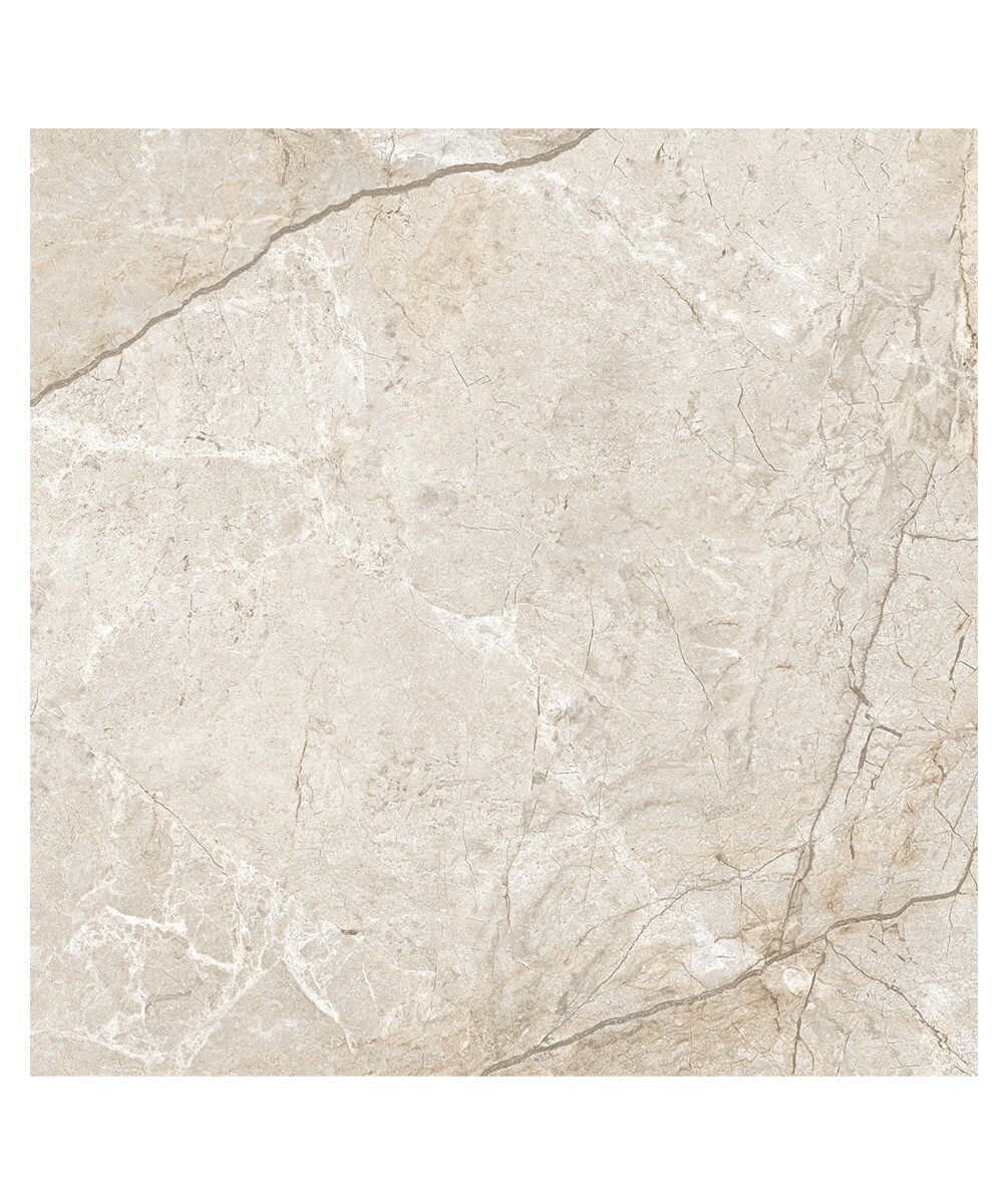 Palladium Ivory Tile (59.8cm x 59.8cm) | Topps Tiles