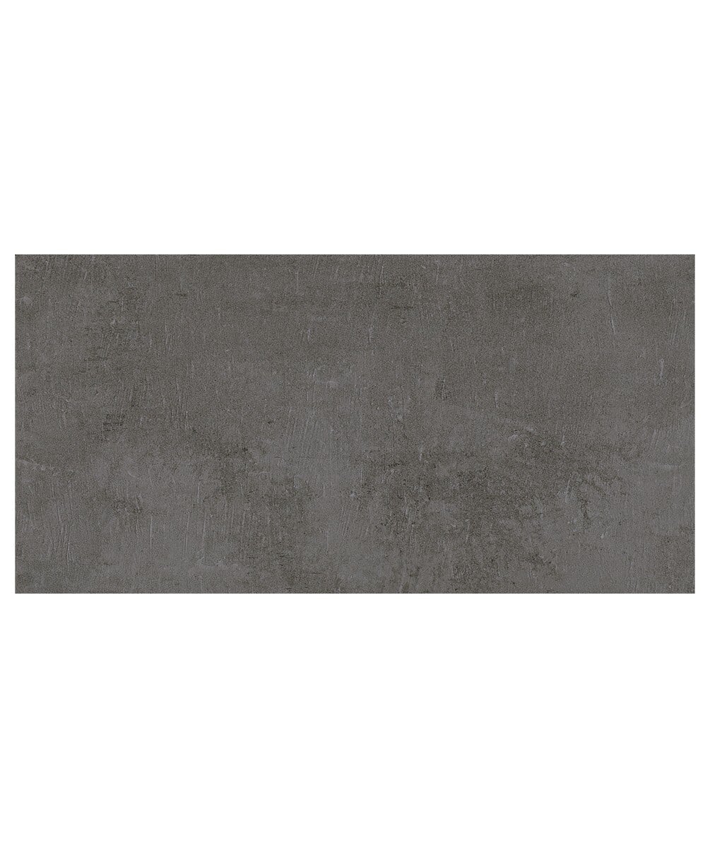 Kapital™ Graphite Tile (59.5cm x 119.5cm) | Topps Tiles