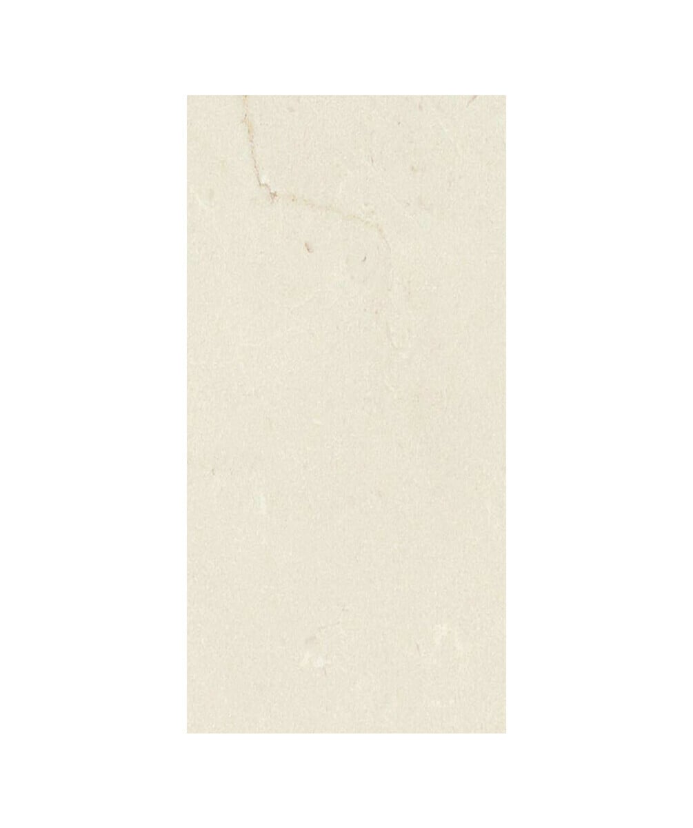 Marfil Cream Stone Effect Laminate Hydrolock Wall Panel (240cm x 90cm ...