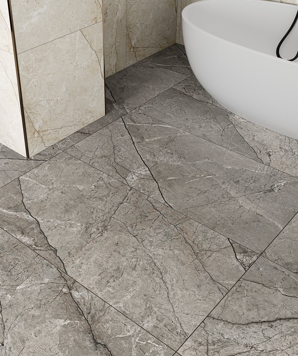 Rectangular Floor Tile
