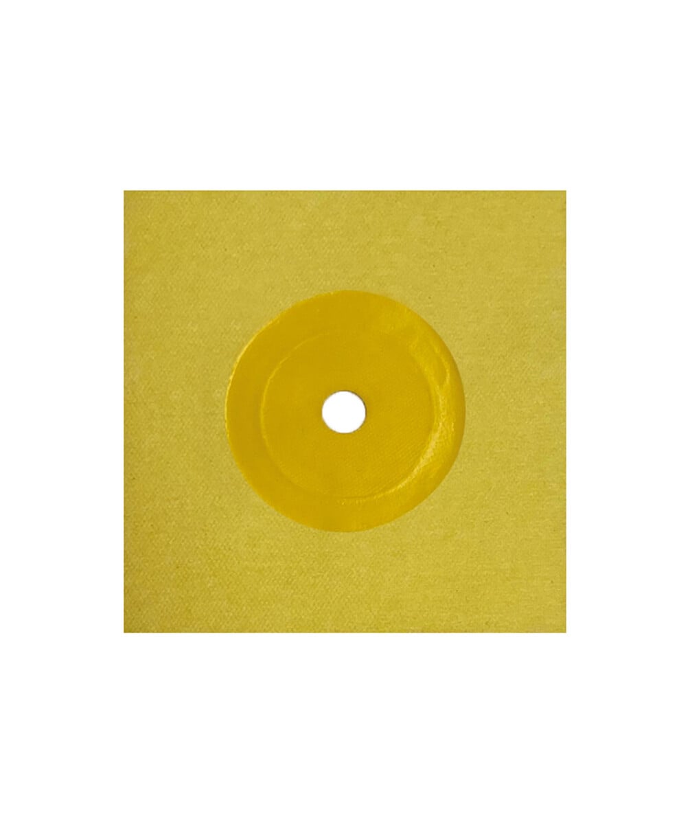 Fuma-Bautec FABW Pipe Collar 120mm x 120mm | Topps Tiles