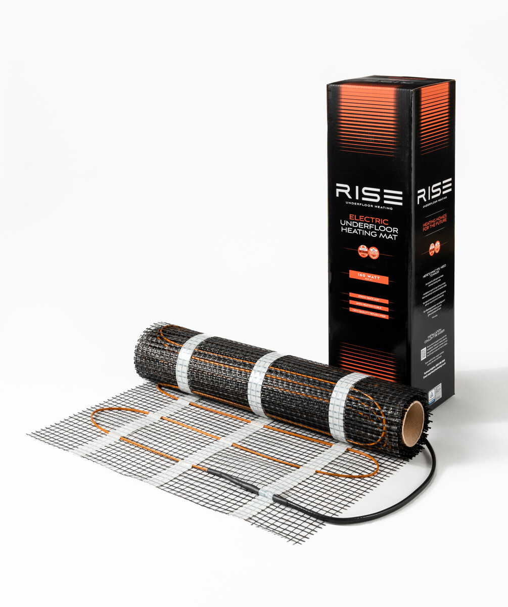 Rise Matting 160w 4m² | Topps Tiles