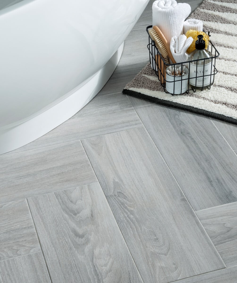 Tops Tiles Flooring Topps Tiles Hexagon Tile With Wood Flooring