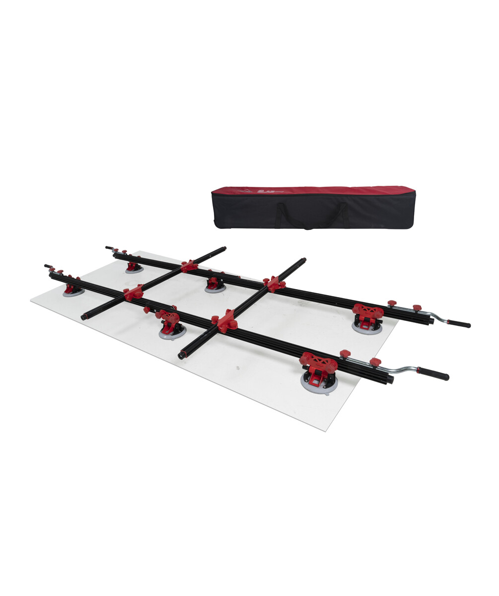 RUBI Slab Transporter Heavy Duty System | Topps Tiles