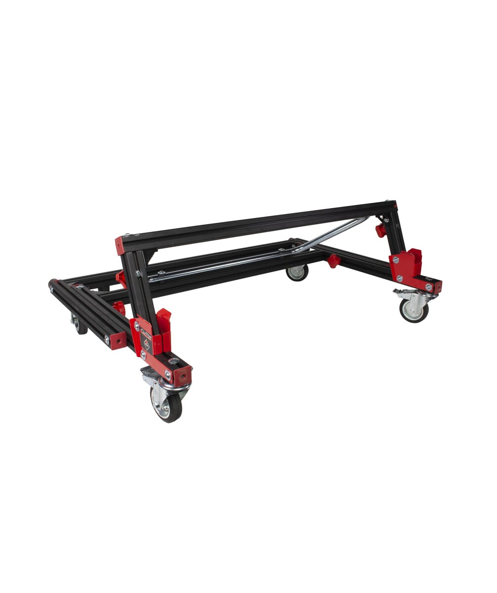 RUBI Slab Trolley | Topps Tiles