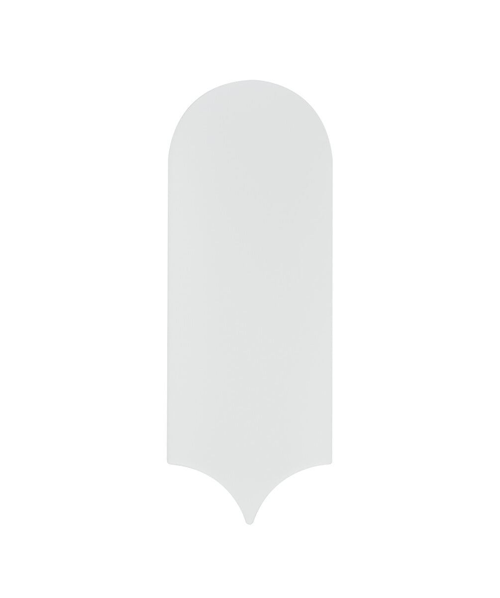 Blossom™ Snow Tile | Topps Tiles