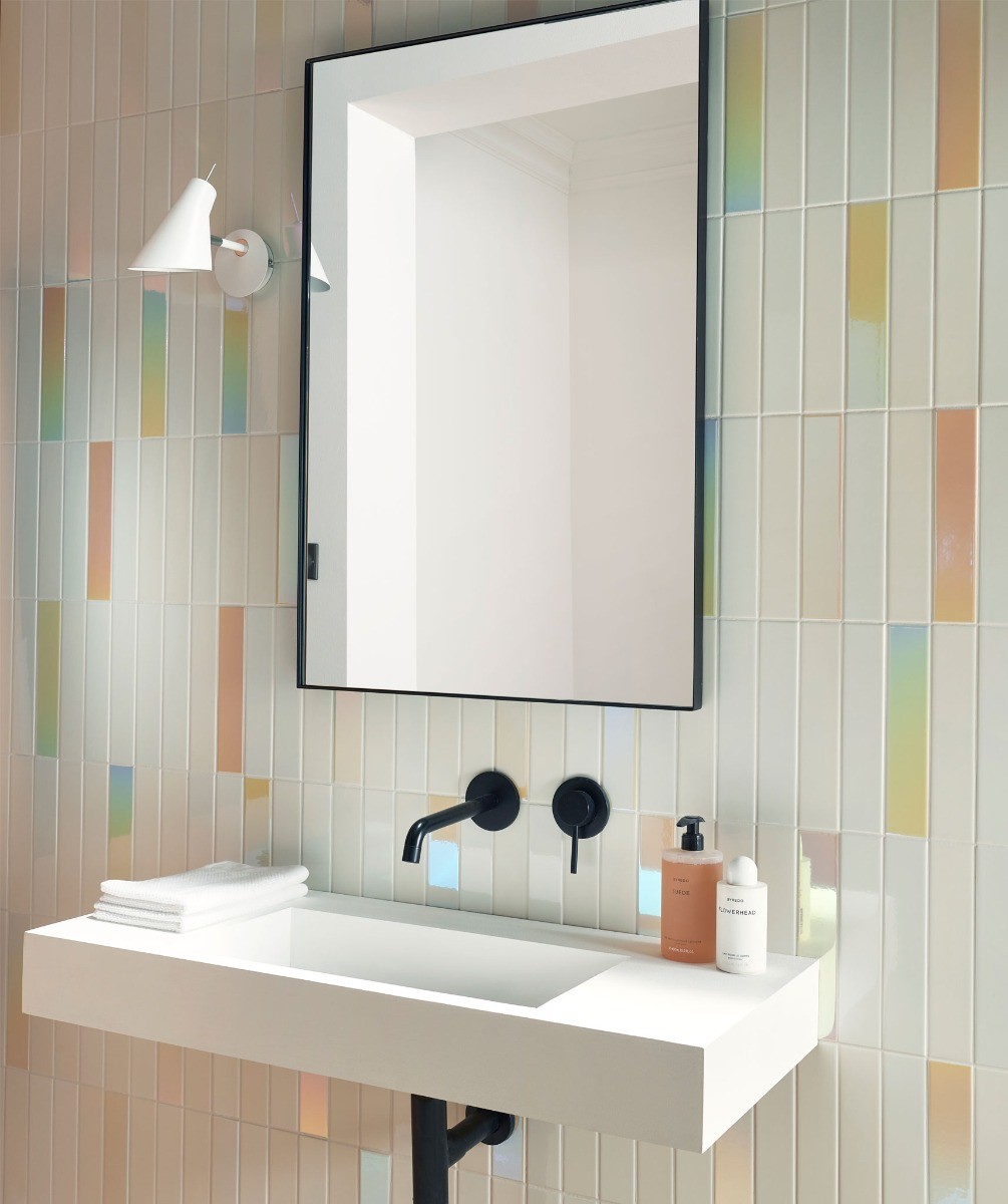 Spectre™ | Topps Tiles