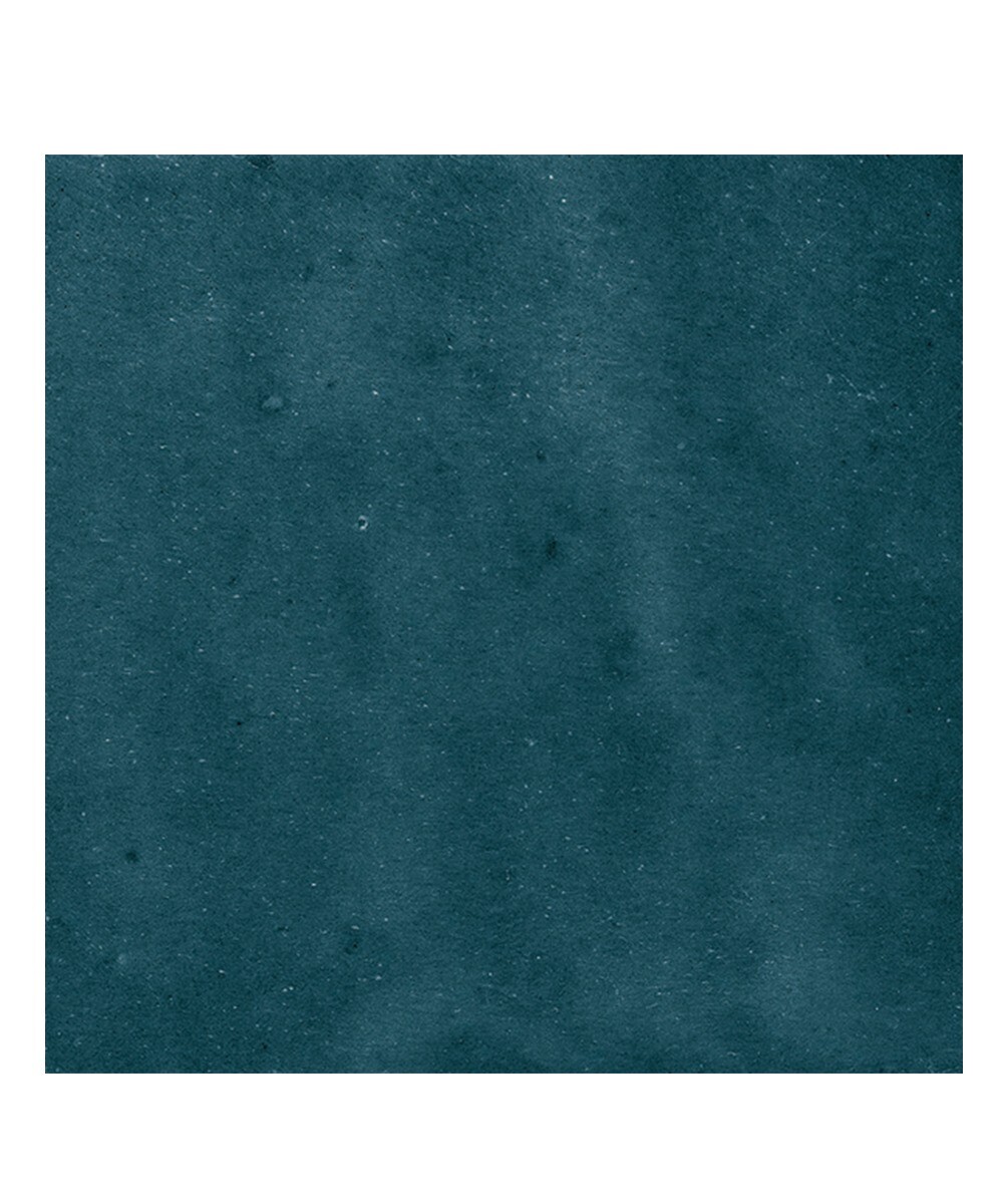 Tanjin™ Blue Tile (10.7cm x 10.7cm) | Topps Tiles