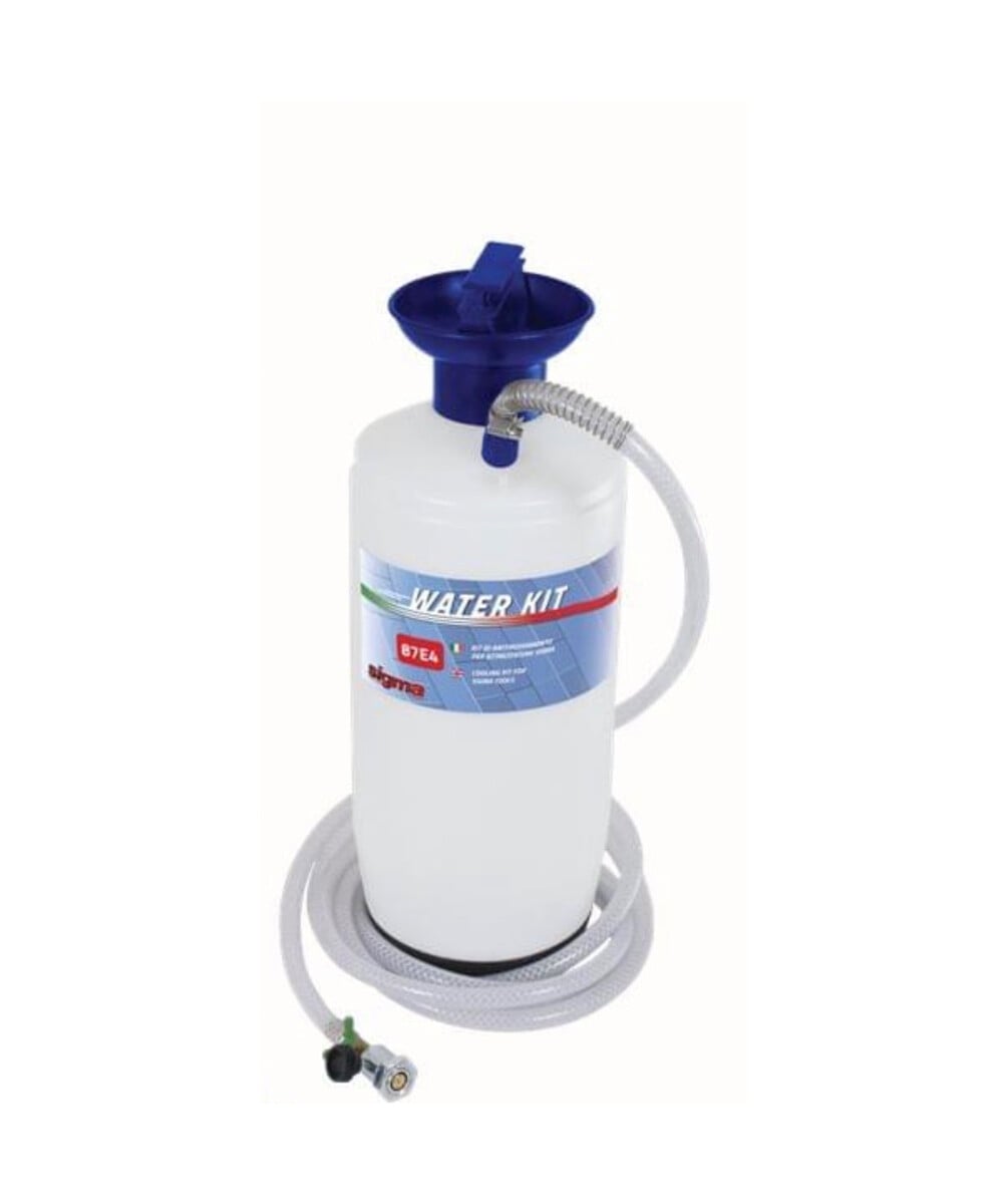 Sigma Water-Kit 87E4 20L | Topps Tiles