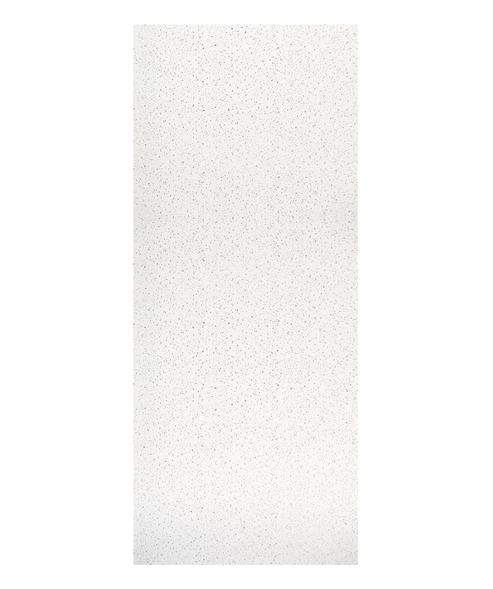 White Crystal PVC Wall Panel (240cm x 120cm) | Topps Tiles