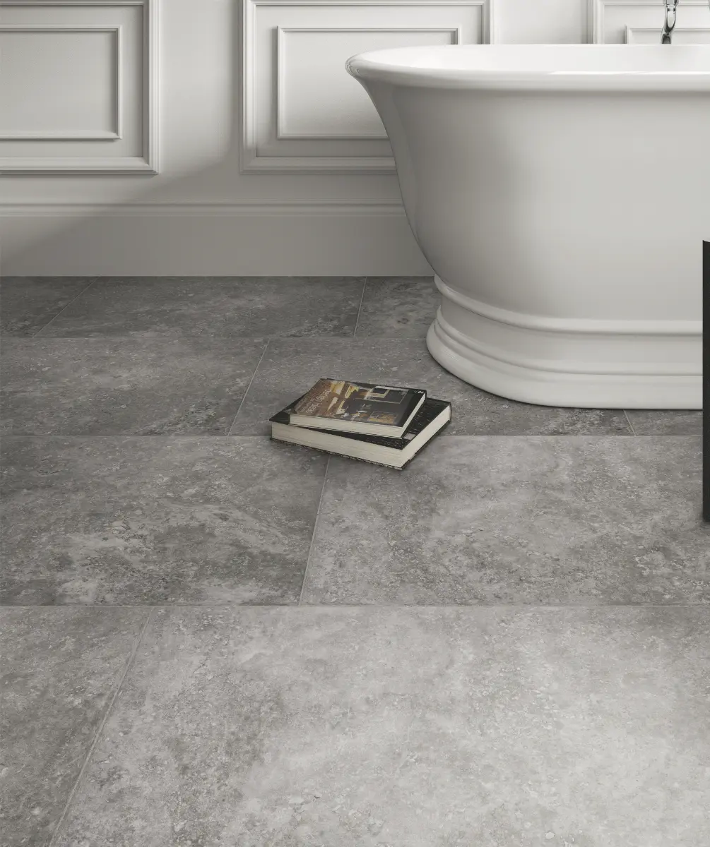 Devon Grey Tiles